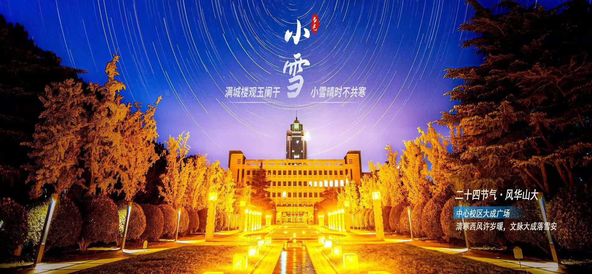 Shandong University